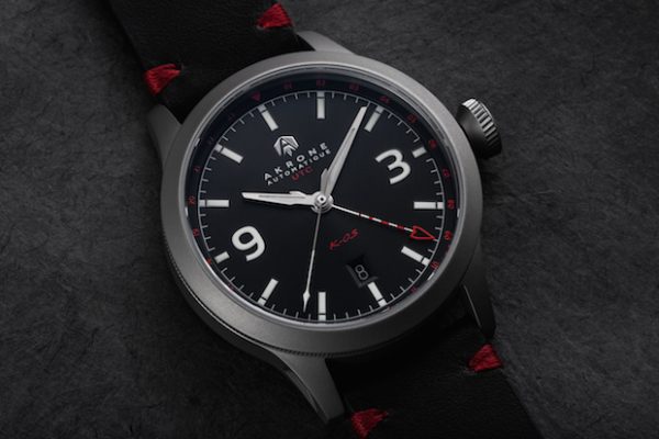 Akrone - Éditions limitées made in France ! | Gentleman Moderne