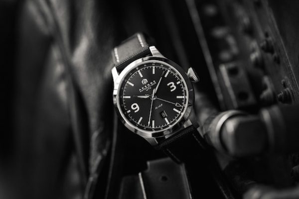 Akrone - Éditions limitées made in France ! | Gentleman Moderne