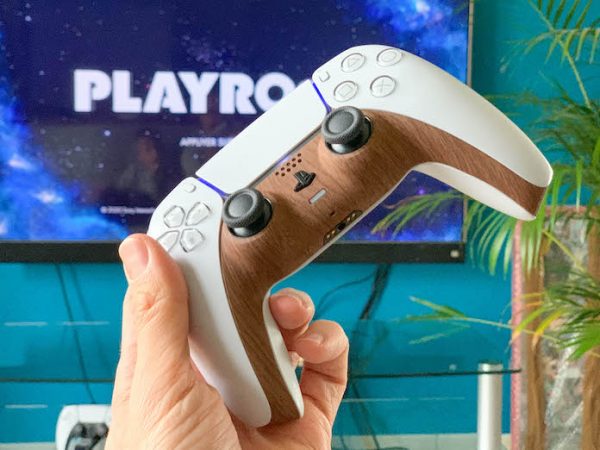 Comment personnaliser sa manette de PS5 DualSense