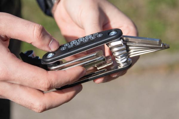 [Test & Avis] Weebot Anoki, la trottinette électrique parfaite