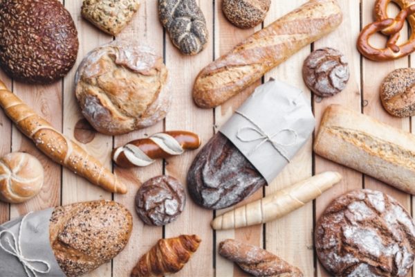 Comment faire du bon pain à la maison