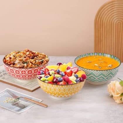 Bol pour Poke Bowl, découvre notre top 5