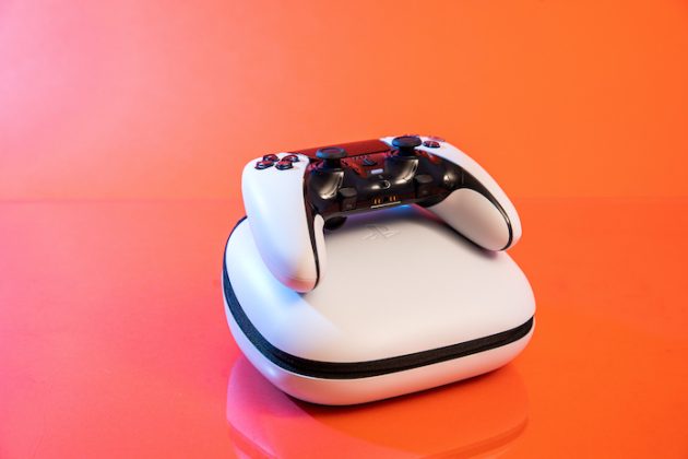 PS5 : la nouvelle manette personnalisable DualSense Edge est enfin ...