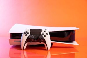 PS5 : la nouvelle manette personnalisable DualSense Edge est enfin ...